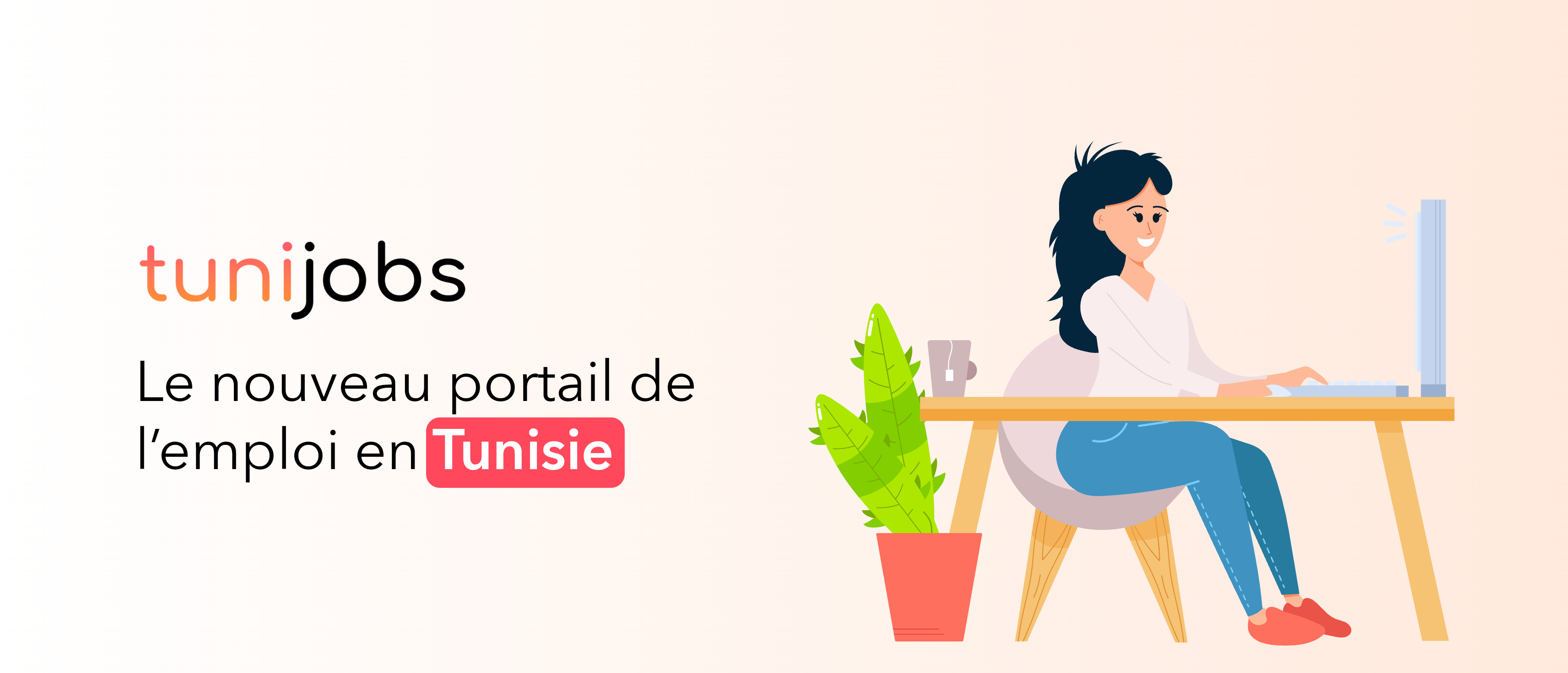 TuniJobs – Offres d’emploi en Tunisie | Trouvez le job qui vous correspond